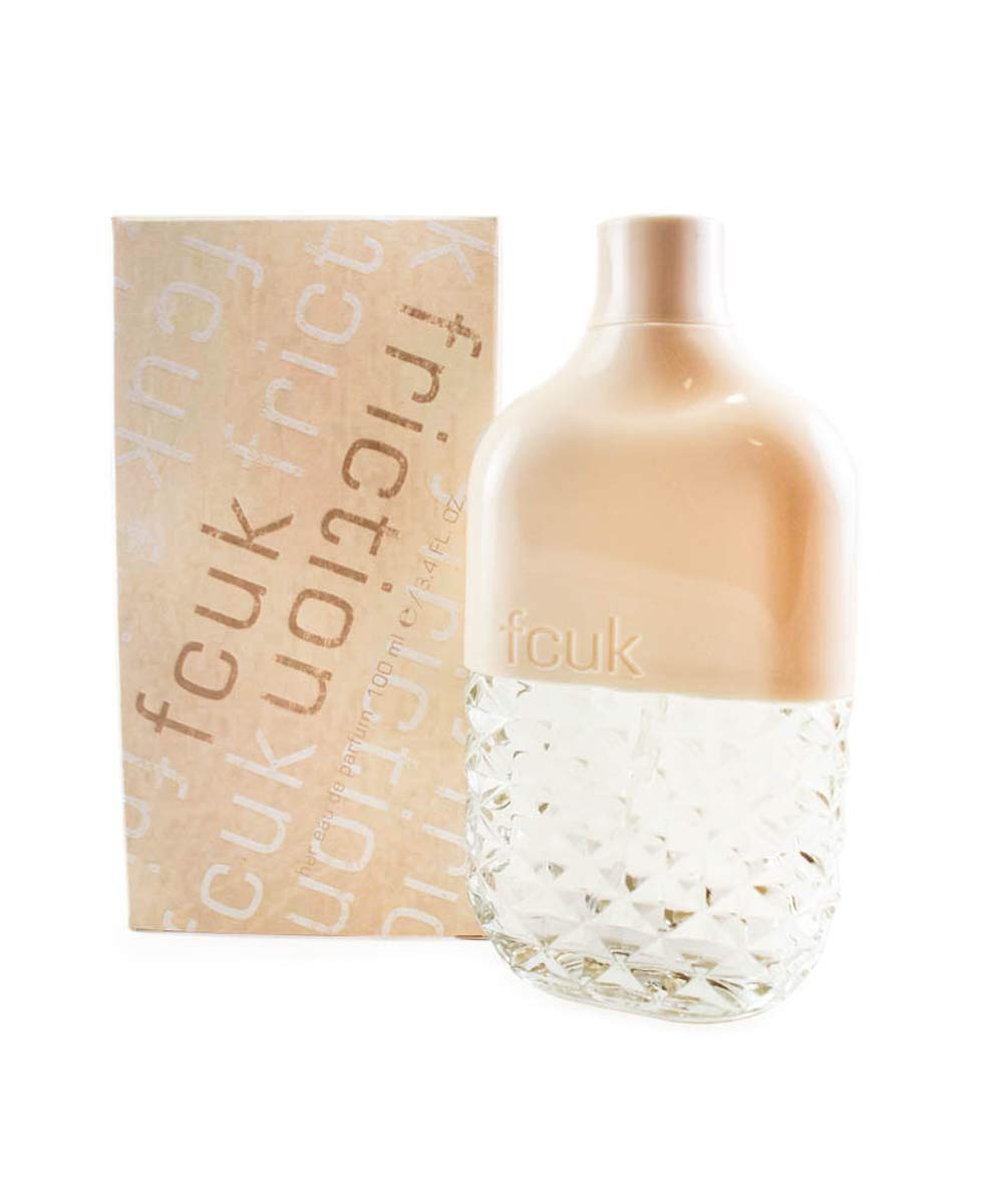 FCUK Friction for Her Edp 150ml - Perfumiq.co.uk