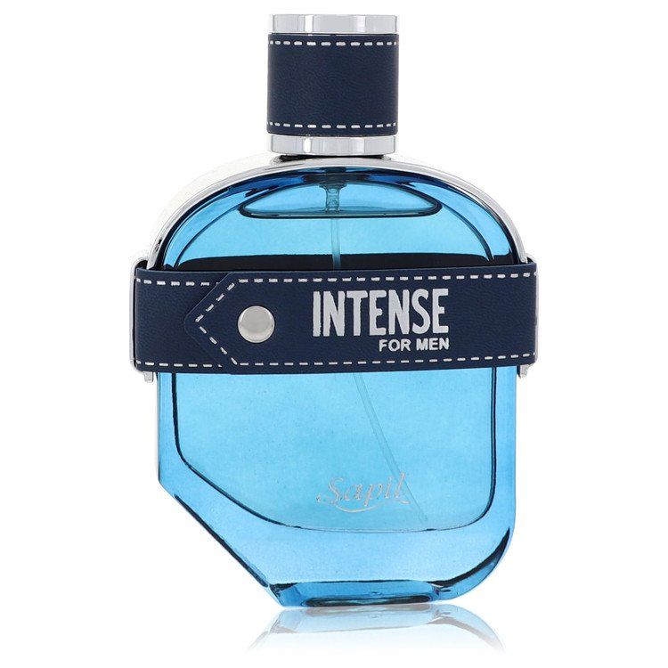 Sapil Intense For Men Edt 100ml - Perfumiq.co.uk