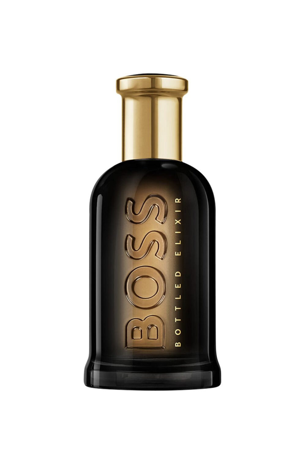 Hugo Boss Bottled Elixir Edp 100ml - Bulkfume