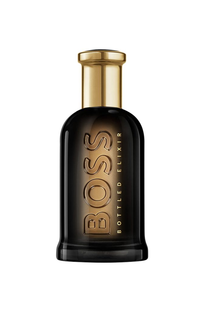 Hugo Boss Bottled Elixir Edp 100ml - Bulkfume